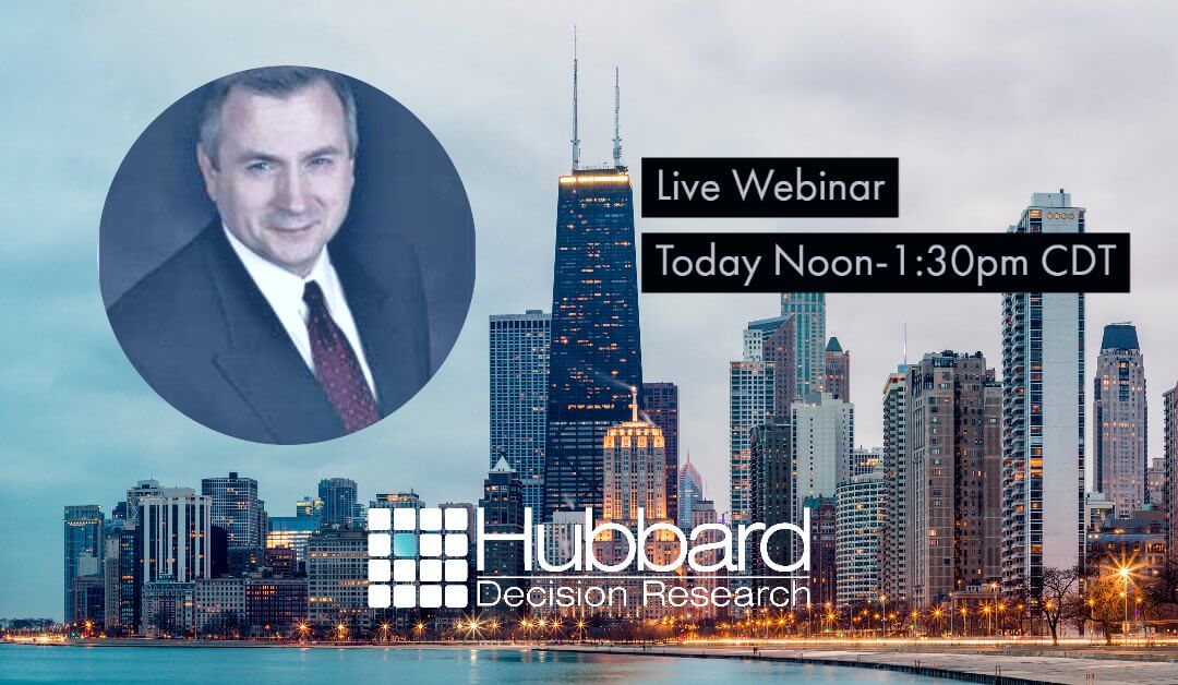 Doug Joins Esteemed Panel in a Conversation with Ron Howard - Hubbard ...