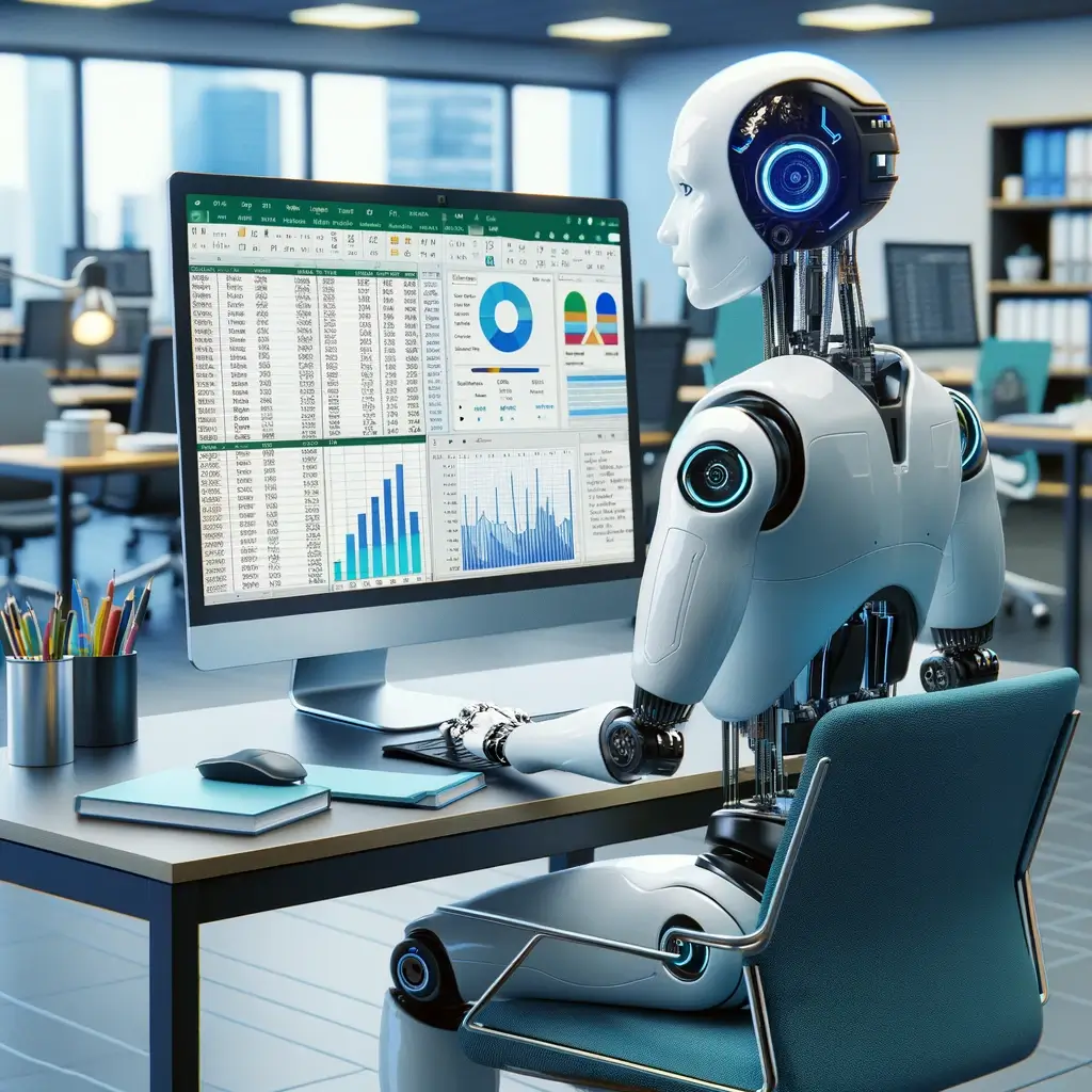 Using LLMs to Generate Models in Excel - Hubbard Decision Research